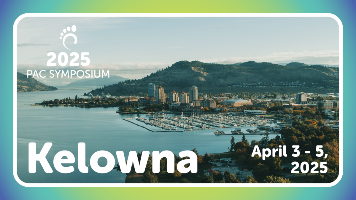 2025 PAC Symposium – If the Shoe Fits – PAC Continuing Education Centre